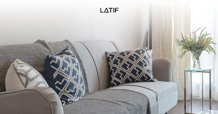 8 Types of Sofa Chairs to Enhance Your Living Space - Latif Living